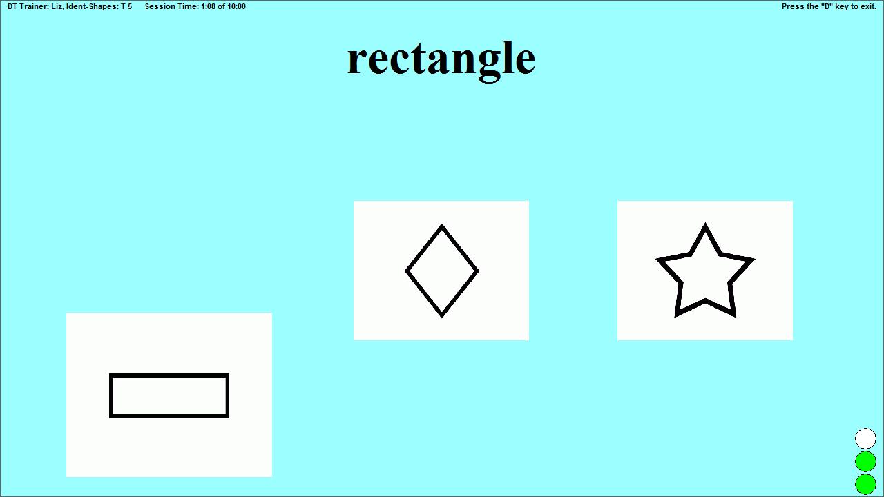 Products - DT Trainer - Overview | AES | Accelerations Educational Software