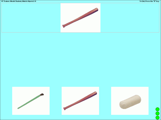 Products - DT Trainer - Overview | AES | Accelerations Educational Software