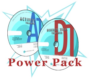 Products - Power Pack | AES | Educational Software | Accelerations ...